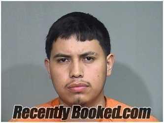 Recent Booking / Mugshot for JESUS ESCOBAR-JUAREZ in McHenry County ...