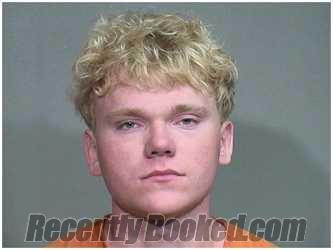 Recent Booking / Mugshot for JACKSON HUNTER SHULTZ in McHenry County ...