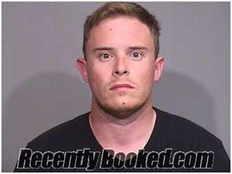 Recent Booking / Mugshot for TYLER STEVEN HINDERLITER in McHenry County ...