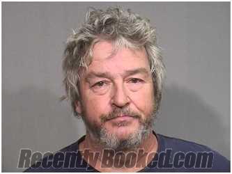 Recent Booking / Mugshot for JOSEPH M WATSON in McHenry County, Illinois