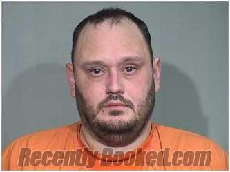 Recent Booking / Mugshot for ROBERT S HOLPER in McHenry County, Illinois
