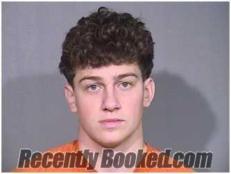 Recent Booking / Mugshot for JACK L LAUGHLIN in McHenry County, Illinois