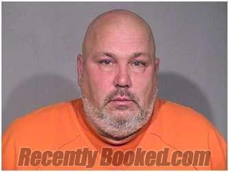Recent Booking / Mugshot for KENNETH W DIERKS in McHenry County, Illinois