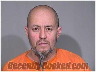 Gabriel Gamboa Mugshot & Arrest Info | McHenry County, IL