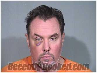 Recent Booking / Mugshot for GARY R CANZONERI in McHenry County, Illinois