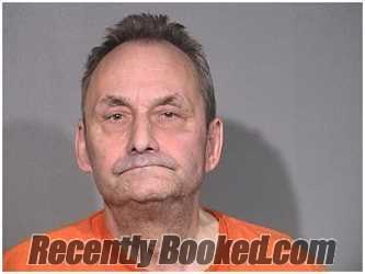 JAMES R PIEZONKA Arrest Record & Booking Info – McHenry County ...