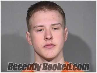 ETHAN M TILLMAN Arrest Record & Booking Info – McHenry County, Illinois ...
