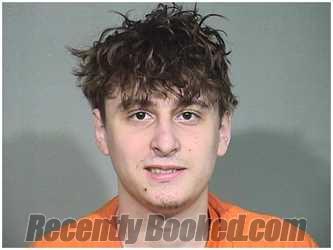 OWEN D ENSSLIN Arrest Record & Booking Info – McHenry County, Illinois ...