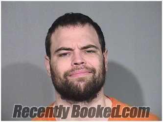 Recent Booking / Mugshot for KYLE R BLITS in McHenry County, Illinois