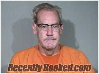 Daniel J Eckert Arrest & Booking Info | McHenry County, IL
