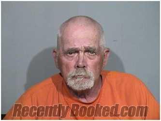 JAMES R JOHNSON Arrest Record & Booking Info – McHenry County, Illinois ...