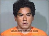 Recent Booking / Mugshot for KEVIN CORDERO in McHenry County, Illinois