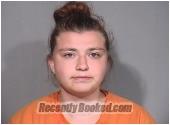 Recent Booking / Mugshot for PIPER JUNE MOORE in McHenry County, Illinois