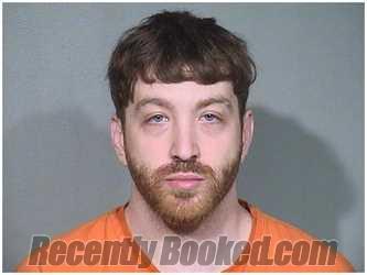 Recent Booking / Mugshot for KEVIN LABRIZZI in McHenry County, Illinois