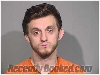 Recent Booking / Mugshot for JAMIE D WATKINS in McHenry County, Illinois