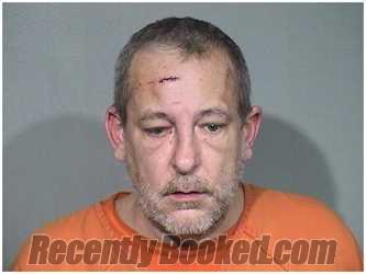 EDWARD FRITSCH Arrest Record & Booking Info – McHenry County, Illinois ...
