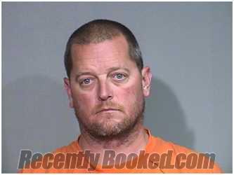 Recent Booking / Mugshot for JOHN ANTHONY BORTA in McHenry County, Illinois