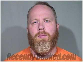 Recent Booking / Mugshot for KEVIN T BREMER in McHenry County, Illinois