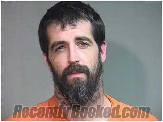 Recent Booking / Mugshot for CAMERON JAMES DREYER in McHenry County ...