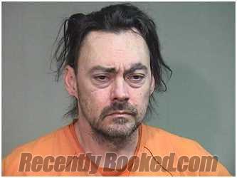 Frank John Keyser Mugshot & Arrest Info | McHenry County, IL