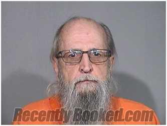 Recent Booking / Mugshot for PATRICK K REDDISH in McHenry County, Illinois
