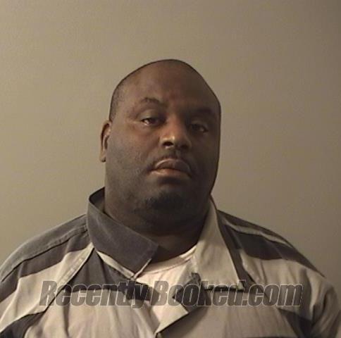 Recent Booking / Mugshot for GEORGE LASHAWN AUSTIN in Macon County ...