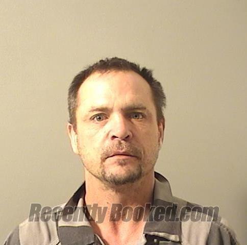 Recent Booking / Mugshot for DUSTIN LEE COLLINS in Macon County, Illinois