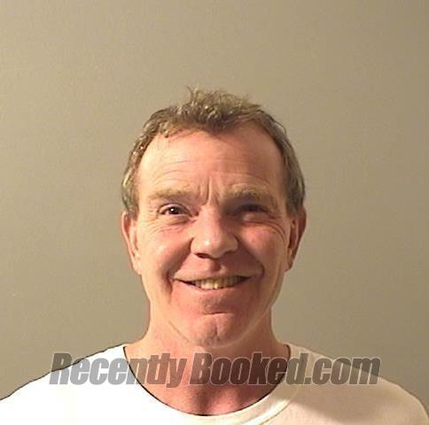 Recent Booking / Mugshot for TIMOTHY TIERNAN SHEEHAN in Macon County ...