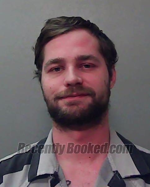 Recent Booking / Mugshot for EDWARD RRS DEVORE in Macon County, Illinois