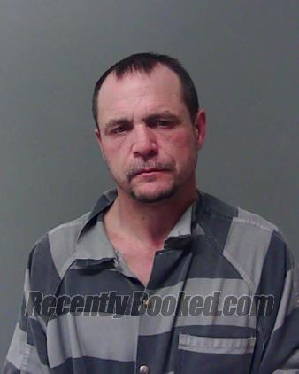 Recent Booking / Mugshot for DUSTIN LEE COLLINS in Macon County, Illinois