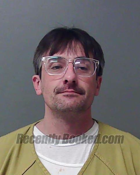 Recent Booking / Mugshot for BRUCE MICHAEL OBERG in Macon County, Illinois