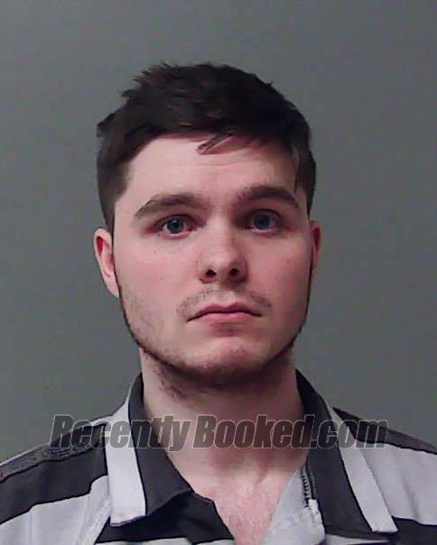 Recent Booking / Mugshot for MICHAEL BRIAN STANDRIDGE in Macon County ...