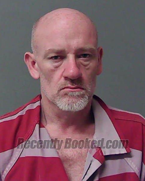 Recent Booking / Mugshot for SHAWN WILLIAM LEDDY in Macon County, Illinois