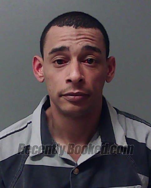 Recent Booking / Mugshot for SHAWN MICHAEL KLINGER in Macon County ...