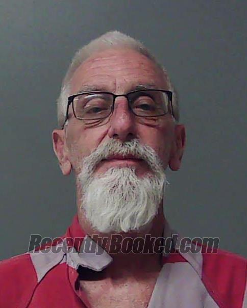 Recent Booking / Mugshot for CHARLES THOMAS BONNETT in Macon County ...