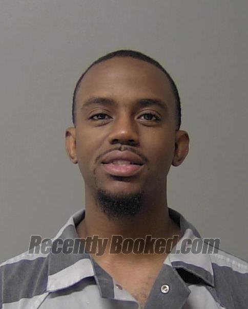 Recent Booking / Mugshot for ADRIAN TEE BATES in Macon County, Illinois
