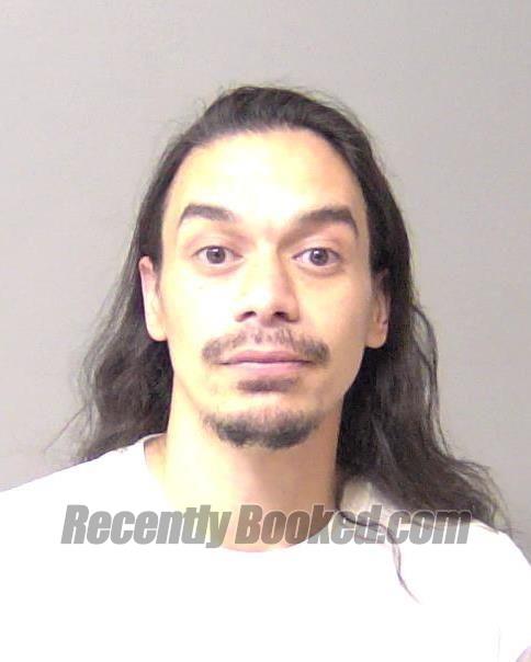 Recent Booking / Mugshot for RICHARD HAROLD LITTLEJOHN in Macon County ...