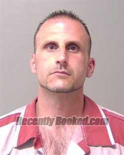 Recent Booking / Mugshot for ROBERT KENNETH PICKEL in Macon County ...