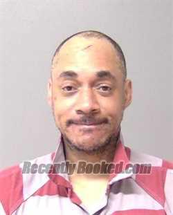 Recent Booking / Mugshot for ANDRE DEE EUBANKS in Macon County, Illinois