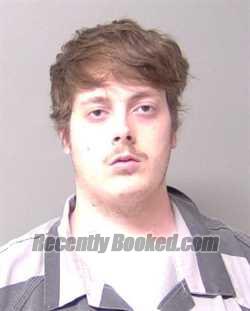 Recent Booking / Mugshot for TOBY OWEN SUMNER in Macon County, Illinois