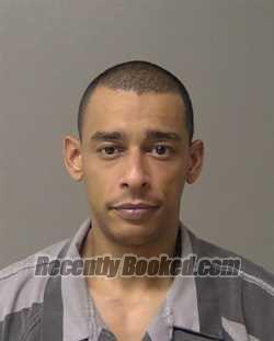 Recent Booking / Mugshot for SHAWN MICHAEL KLINGER in Macon County ...