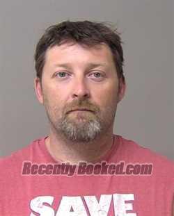 Recent Booking / Mugshot for TIMOTHY ARTHUR BECHTEL in Macon County ...
