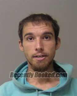 Recent Booking / Mugshot for ZANE ALAN SMART in Macon County, Illinois