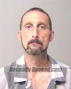 Recent Booking / Mugshot for GREGORY SCOTT TUTTLE in Macon County, Illinois