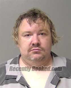 Recent Booking / Mugshot for JOHN MICHAEL RUSSO in Macon County, Illinois