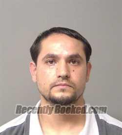 Recent Booking / Mugshot for ISAIAH PATRICK WICHERT in Macon County ...