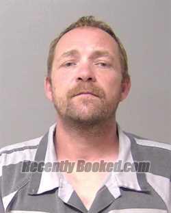 Recent Booking / Mugshot for CHARLES WAYNE Second HEAD in Macon County ...