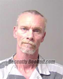Recent Booking / Mugshot for JACK ANTHONY MCCORMICK in Macon County ...