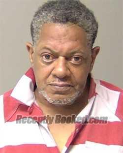 Recent Booking / Mugshot for RONALD JAMES ANDERSON in Macon County ...