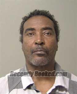 Recent Booking / Mugshot for ROBERT LEE Junior HOWELL in Macon County ...